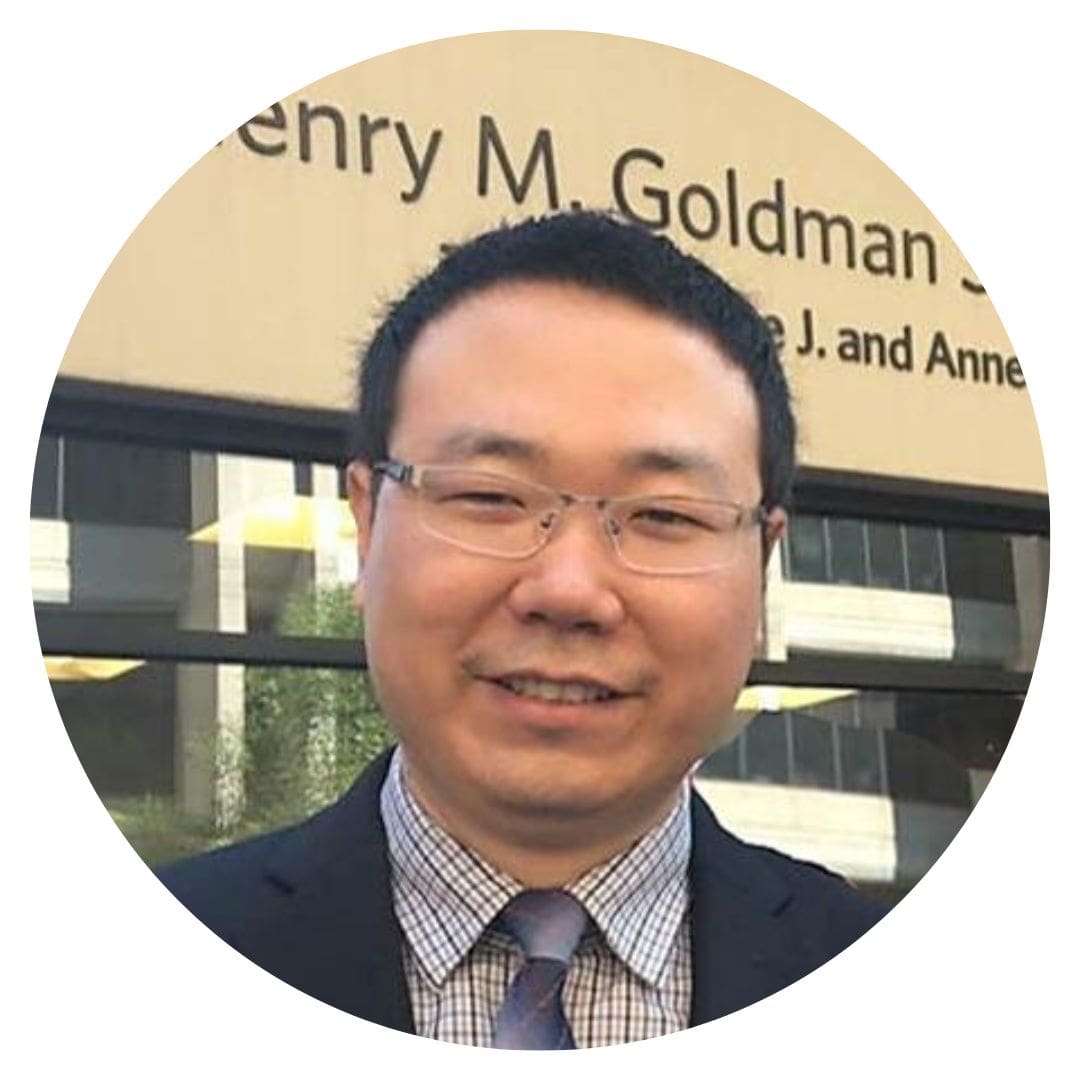 Dr. Kai Hu - Friendly Dental of Worcester