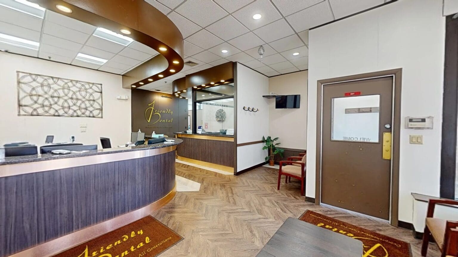 Home Page - Friendly Dental of Worcester